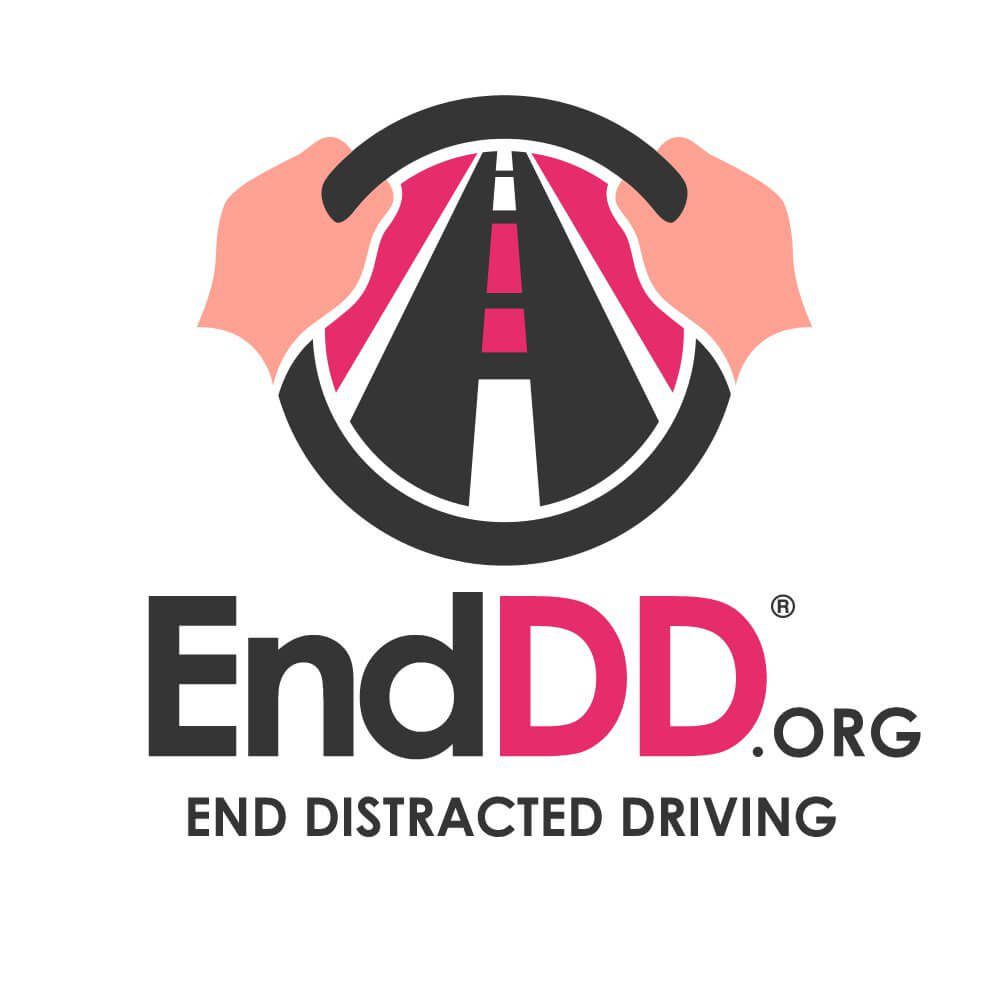 Let's Work Together to End Distracted Driving