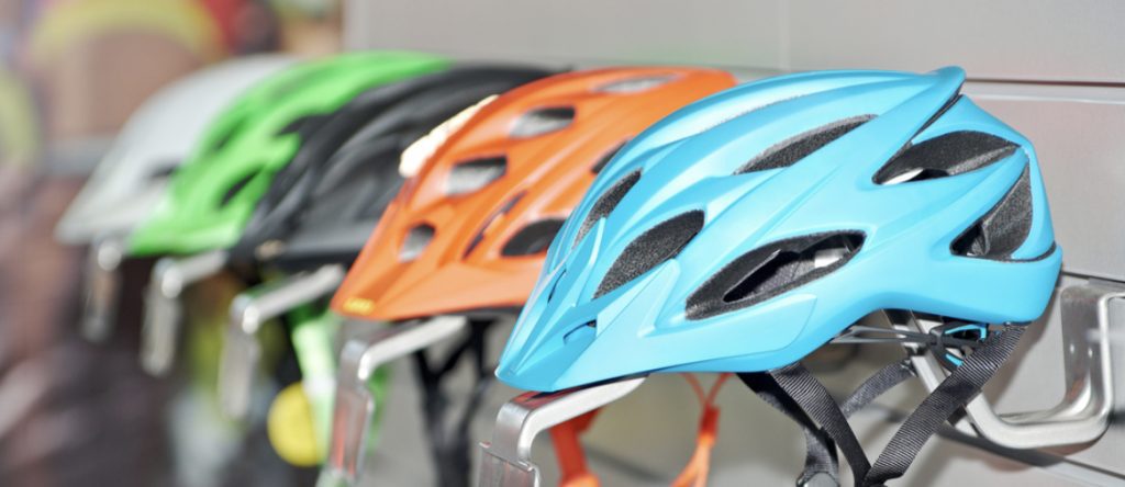 Bicycle Helmets Save Lives Statistics | Rinehardt Injury Attorneys