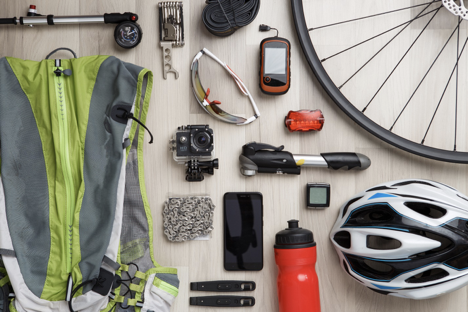 Rinehardt Law Firm's Top 10 List of Bicycle Safety Gear | Rinehardt ...