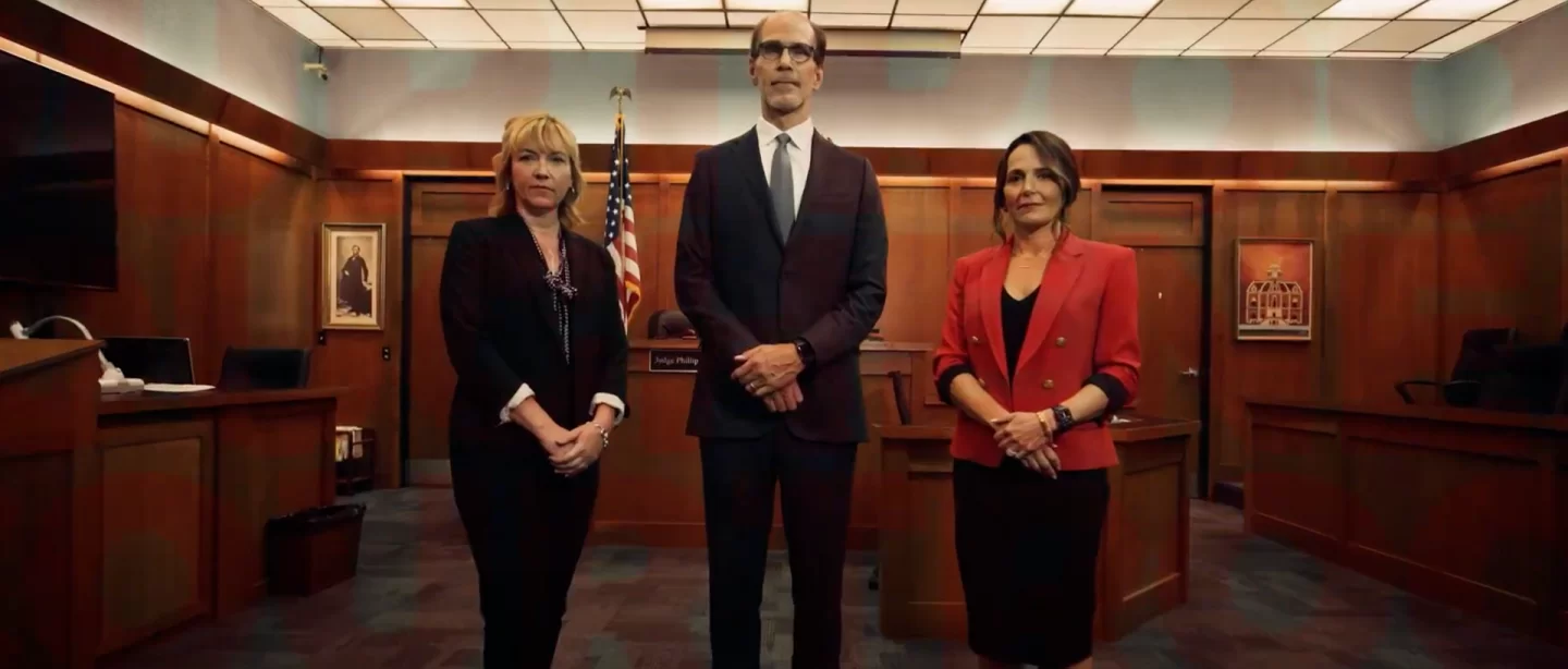 Rinehardt Injury Attorneys | Ohio | Personal Injury Attorneys