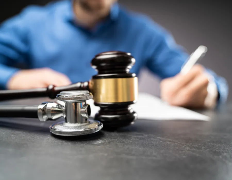 Mansfield Malpractice Lawyer - Rinehardt Injury Attorneys